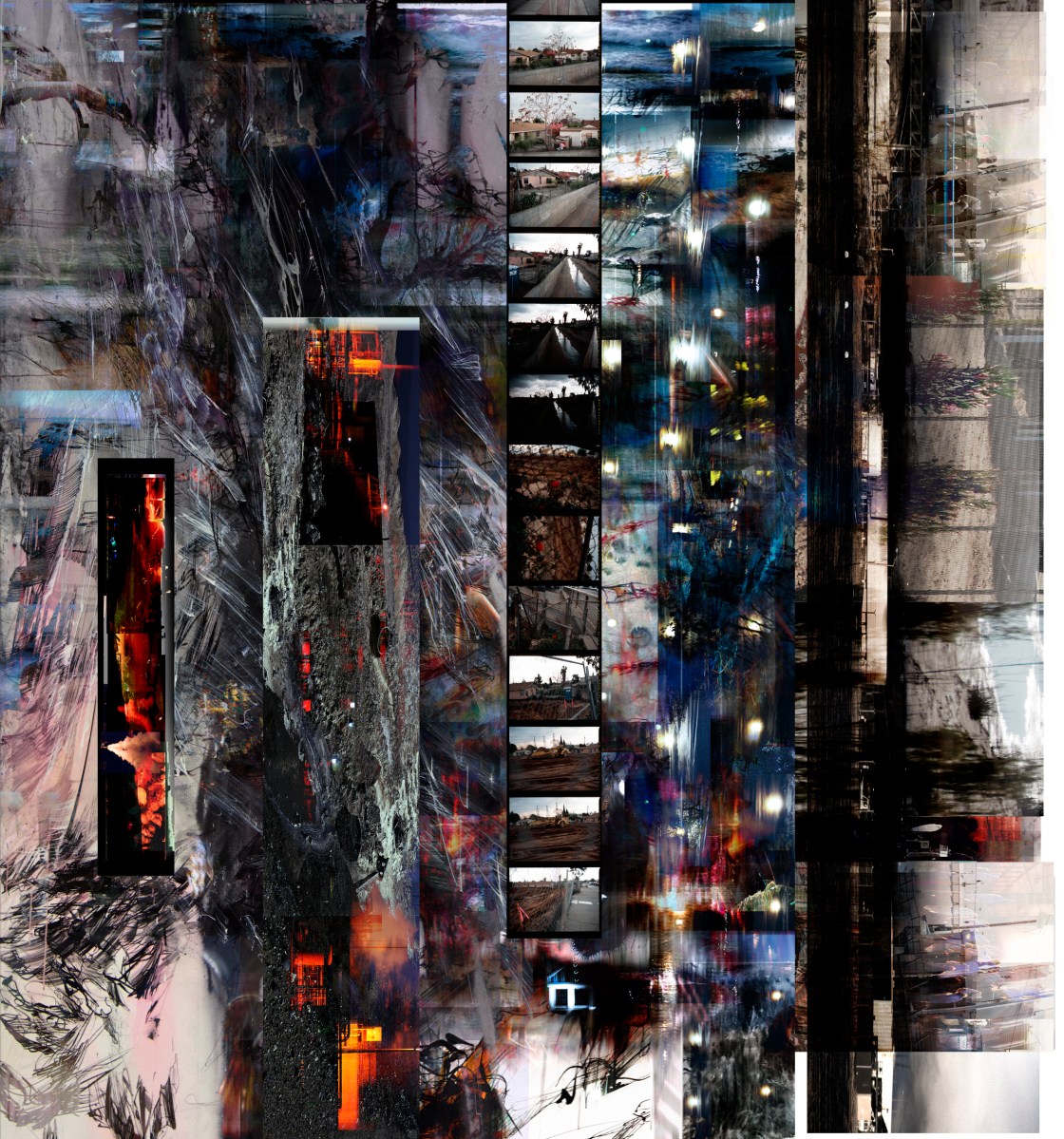 Future Tripping Online Program – Wireframe Studio